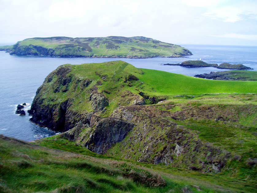 Isle of Man Guide | Britain Visitor - Travel Guide To Britain